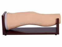 China Vivid Electronic Knee Joint Intra-articular Injection Training Model for Clinical Nursing Skills for sale