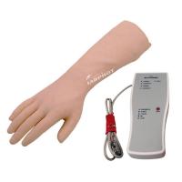 China Upgrade Your Clinical Skills Demonstration with Electronic Wrist Joint Puncture Model for sale