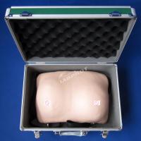 China Breast Self Examination Training Manikin Realistic Skin Model for Gynecological Care for sale
