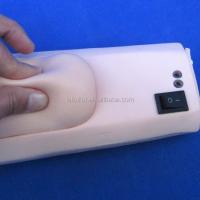 China Clinical Nursing Skills Training Medical Teaching Simulators Arm Injection Training Model for sale