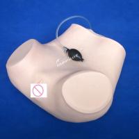 China PVC Palpation Gynecological Examination Training Manikin with Contraception Function for sale