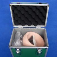 China PVC Eye Inspection Teaching Model for Human Life Size Funduscopic Examination for sale