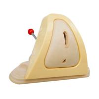 China Medical Science Training Perineorrhaphy Stitching Model and Perineum Cutting Simulator for sale