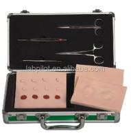 China Professional Clinical Training Kit for Medical Science Multi-functional Minor Surgery for sale