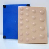 China Advanced PVC Incision Model for Teaching Abscess Incision and Drainage Skills in 2023 for sale