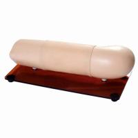 China Advanced Nursing Training Function Subcutaneous Embedded Contraceptive Training Arm Model for sale