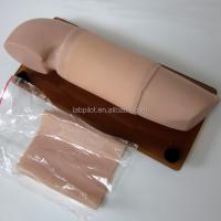 China Advanced Nursing Training Function Subcutaneous Embedded Contraceptive Training Arm Model for sale