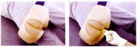 China Wearable Artificial Defecation Simulator for Comprehensive Nursing Skills Training for sale