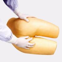 China Assisted Defecation and Enema Care Training Model Ideal for Medical Science Education for sale