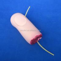 China Advanced PVC Upper Limb Trauma Haemorrhage and Amputated Arm Model for Medical Science for sale