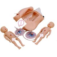 China Manikin for Leopold Maneuvers and Childbirth Skills Training in Nurse-Midwife Program for sale