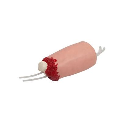 China Human Life Size Lower Limb Trauma Hemostasis Training Model for Clinical Nursing Care for sale