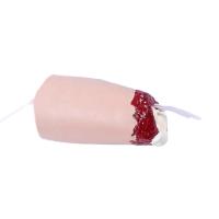 China Human Life Size Lower Limb Trauma Hemostasis Training Model for Clinical Nursing Care for sale