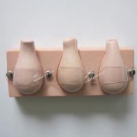 China Patients Care Demonstration Artificial Abortion Simulated Uterus for Training Model for sale