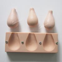China Patients Care Demonstration Artificial Abortion Simulated Uterus for Training Model for sale