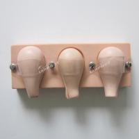 China Patients Care Demonstration Artificial Abortion Simulated Uterus for Training Model for sale
