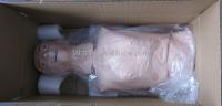 China Half Body Manikin The Ultimate Teaching Model for Nasogastric Feeding Care in Hospitals for sale