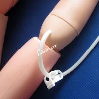 China Highly-Functional Simple Patient Care Manikin for Nursing Training in Medical Science for sale