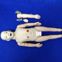 China Paediatrics Anatomical Model for Maternity and Pediatric Care Training of 3-Year-Olds for sale