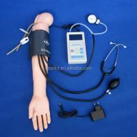 China Advanced PVC Manikin for Medical Practice Arm Simulation and BP Measurement Training for sale