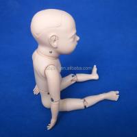China Flexible Newborn Baby Doll The Ultimate Teaching Manikin for Medical Science Training for sale