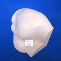 China Clinical Nursing Training Simple Hip Injection Trainer IM Injection Teaching Model for sale