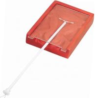 China Obstetrics and Gynecology Skills Teaching IUD Insertion Trainer for Patients Care for sale