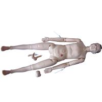 China Human Life Size Comprehensive Clinical Training Mannequin for Healthcare Professionals for sale