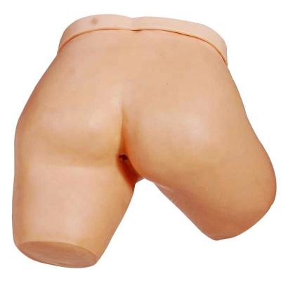 China Medical Training Model for Hospitals Enema Administration Simulation at Its Finest for sale