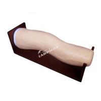 China Advanced PVC Knee Joint Cavity Puncture and Articular Injection Training Simulator for sale