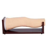 China Advanced PVC Knee Joint Cavity Puncture and Articular Injection Training Simulator for sale
