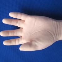 China Comprehensive Venipuncture Training Arm Human Life Size Model for IV and IM Injections for sale