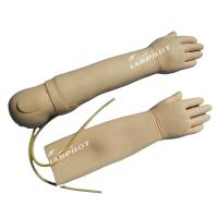 China Advanced PVC Material Intravenous Infusion Training Arm Model for 4-Year-Old Children for sale