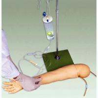China Advanced PVC Material Intravenous Infusion Training Arm Model for 4-Year-Old Children for sale