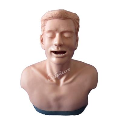 China Thyroid Examination Training Model for Anatomical Teaching and Function Demonstration for sale