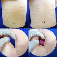 China Revolutionary Obstetric Manikin with Cervical Dilatation and Effacement Demonstration for sale
