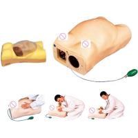 China Electronic Maternity Palpation Model Manikin with Gynecological Auscultation Function for sale
