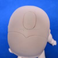 China Newborn Baby Girl Nursing Manikin Essential for Baby Care Training in Nurse School for sale