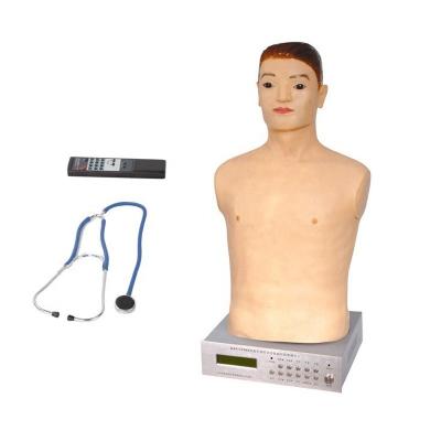 China Half Body Manikin for Physical Examination Teaching in Women-Children Special Hospital for sale