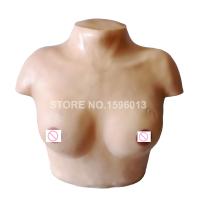 China Breast Inspection Model Manikin for Nurses' Training in Gynecological Tumor Palpation for sale