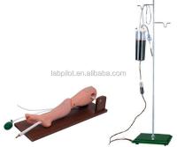 China Convenient Child Bone Marrow Puncture and Femoral Venipuncture Simulator for Training for sale