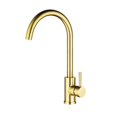 China SUS304 Stainless Steel Faucet with Full Set Construction and 35mm Ceramic Cartridge Includes Two Stainless Steel Flexible Hoses for sale