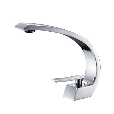 China Oersitor Basin Faucet with brass body 35mm ceramic cartridge includes 2pcs stainless steel flexible hoses for bathroom washbasin for sale