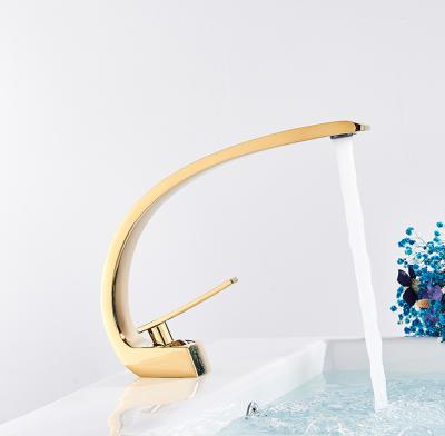 China Oersitor Basin Faucet with brass body 35mm ceramic cartridge includes 2pcs stainless steel flexible hoses for bathroom washbasin for sale