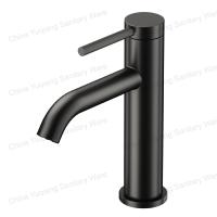 China Factory Durable Basin Faucet Featuring Brass Body Brass Handle 30mm Ceramic Cartridge and Flexible Stainless Steel Hoses Available in Multiple Finishes for sale