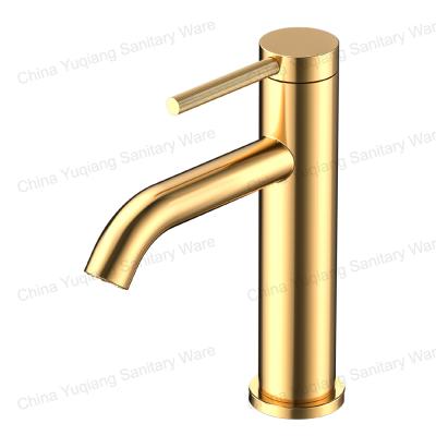 China Factory Durable Basin Faucet Featuring Brass Body Brass Handle 30mm Ceramic Cartridge and Flexible Stainless Steel Hoses Available in Multiple Finishes for sale