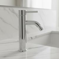 China Bidet Faucet Stainless Steel Bathroom Faucet Mixer Tap Hot Cold Water Basin Sink Tap Bathroom Brass Faucet Tap (H1M-bidet) for sale