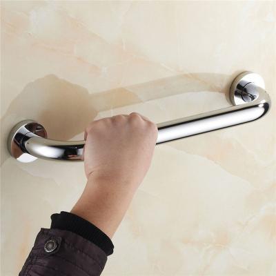 China Oersitor Shower Grab Bar Stainless Steel Safety Grab Bar Handle Bathroom Balance Bar Safety Hand Rail Support For Bathtub Toilet Bathroom (Y70) for sale
