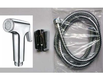 China Oersitor Bathroom Hand Shower Shower Hose ABS/Zinc Bathroom Hardware Accessories Shower Fittings Renovation (FK-50) for sale