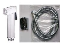 China Oersitor Bathroom Hand Shower Shower Hose ABS/Zinc Bathroom Hardware Accessories Shower Fittings Renovation (FS-58H) for sale